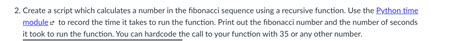 Solved Create A Script Which Calculates A Number In The Chegg