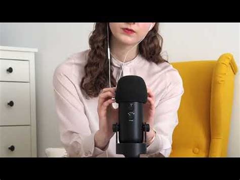 ASMR Male Moaning - Deep Relaxation and Tingles