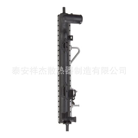 汽车散热器适用于现代系列 昂希诺菲斯塔 Ix2 领动名图瑞纳索纳塔 阿里巴巴