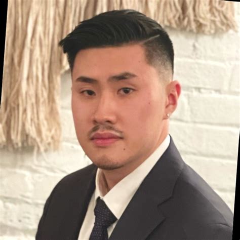 Joshua Tang Management Trainee Expeditors Linkedin