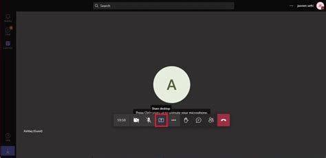 How To Share PowerPoint Presentations On Microsoft Teams