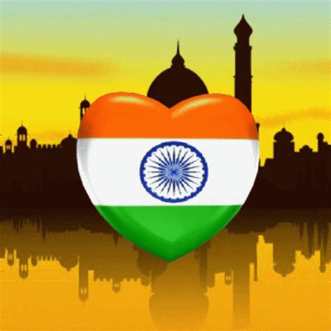 India Love India  India Love India Taj Mahal Discover And Share S