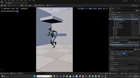 Rohail Asghar On Linkedin Unrealengine Comfyui Ue5 Generativeai
