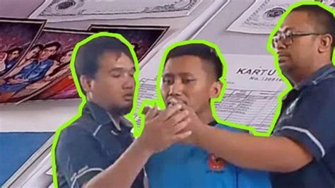 Teriakan Pegi Setiawan Rela Mati Depan Polda Jabar Terungkap Sebabnya