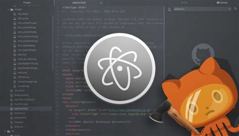 Its Now Super Easy To Install Atom Text Editor On Ubuntu Omg Ubuntu