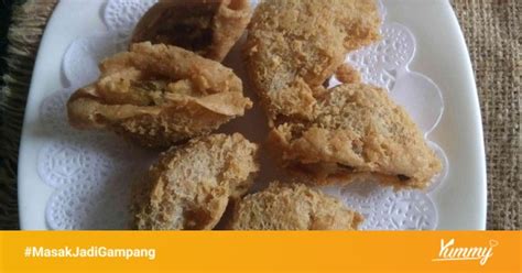 Resep Tahu Walik Sederhana Rumahan Di Yummy App