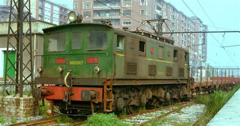 Trenes Y Tiempos Ría Abajo Ría Arriba Renfe 282 001005
