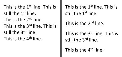 Html How To Add Line Spacing After Every N In A String In Android
