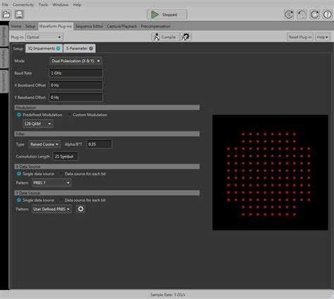 Arbitrary Waveform Generators Tektronix