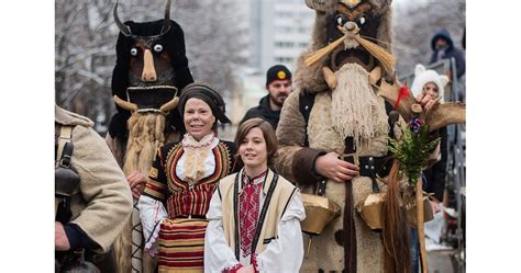 Княгиня Калина стана кукер