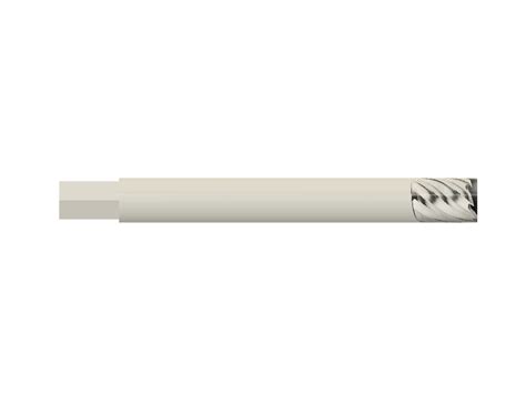 1in Annular Cutter Drill Bit Plcs Llc