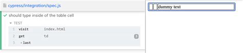 Click On Table Cell Inside A Contenteditable Element Does Not Behave As