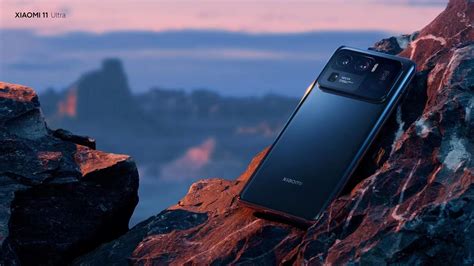 Лучше чем mi 11 ultra