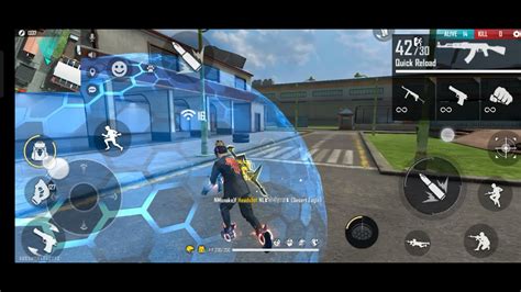 Hacker In My Traning Ground Youtube