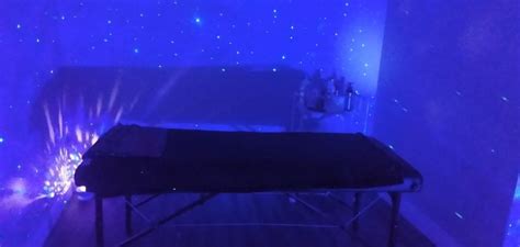 Full Body Sensual Massage York