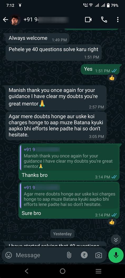 Manish Kumar On Linkedin Businessanalyst Testimonial Ba