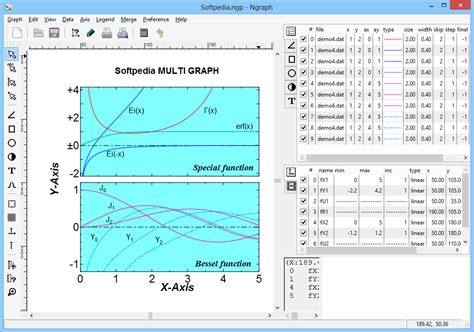 Ngraph Gtk Download Softpedia