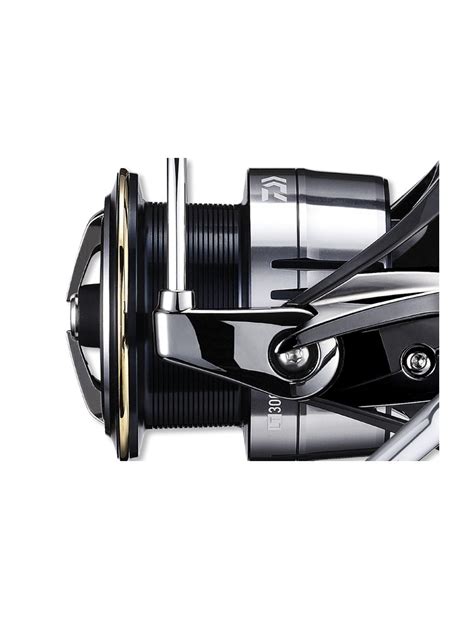 Daiwa Certate LT