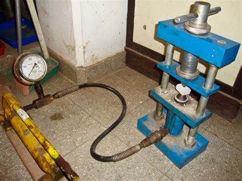 Blognya Mas Kunto Nuryoso Metode Uji Beban Loading Test Untuk Test