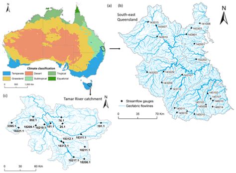 Hess Evaluating A Landscape Scale Daily Water Balance Model To Support Spatially Continuous