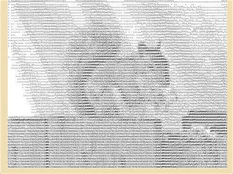 Ascii Ansi Utf Ppt