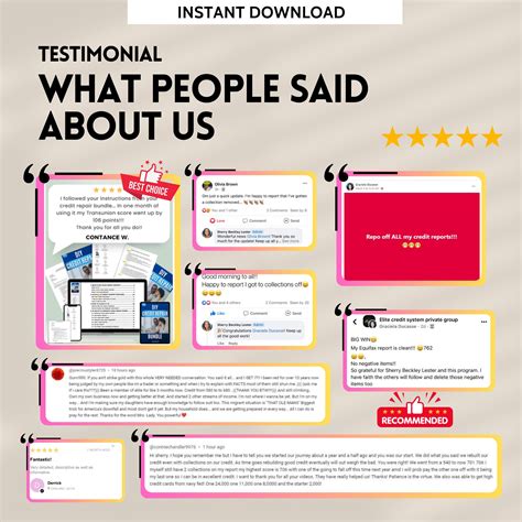 Hard Inquiry Removal Credit Dispute Letter Template Diy Credit Repair