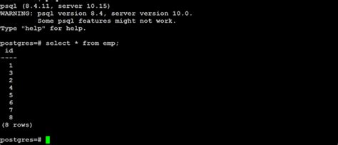 Point In Time Recovery In Postgresql Database Solutions For The Beginners