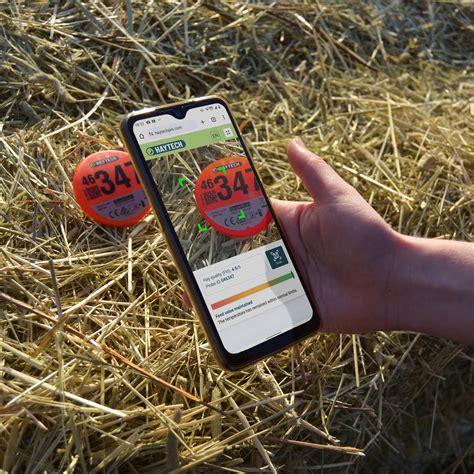 HAYTECH - Prevent hay fires and make quality hay – Quanturi
