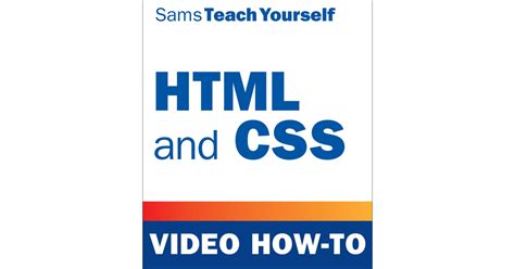 Comment Your Code Html And Css Video How To Video