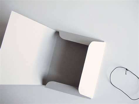 DIY BOX DESIGN AND FORM