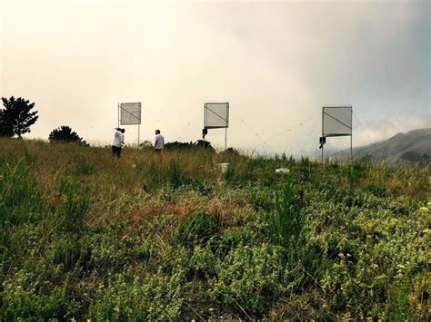 Research And Outreach California State University Monterey Bay