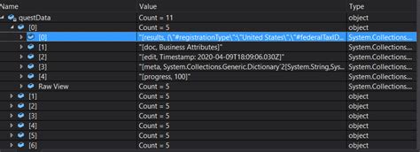 How Do I Get Contents From A Firestore Array In Unity Stack Overflow