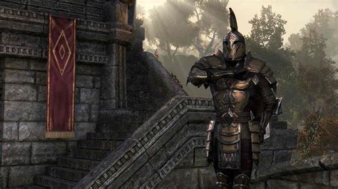 Eso Race Imperial Xynode Gaming The Elder Scrolls Online