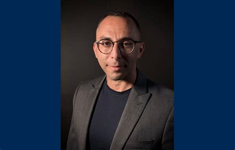 Doctoral Research Spotlight Rustam Musevi Saint Marys University Of