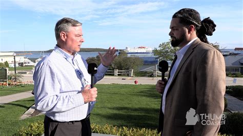 Dan Casey Navigating Economic Development