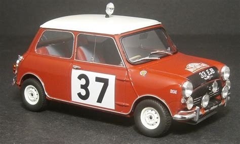 MinipassionMini Mis Modelos A Escala My Scale Models Mini Revell