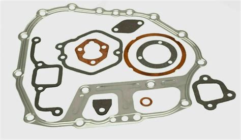 Engine Gasket Set Fits Yanmar L70 7hp Engines And Chinese 178 178f 714870