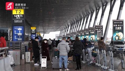 外出旅游回暖！进出贵阳的这些航班都在恢复！航线旅客航空公司