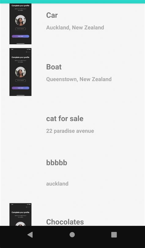 Google Cloud Firestore Firebase Storage Only Stores One Image Deletes