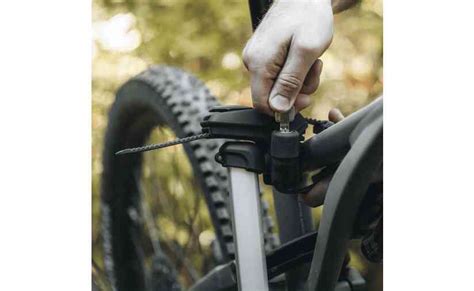 Thule Epos Kupplungsträger 3 Fahrräder 2025 17 Fahrrad XXL