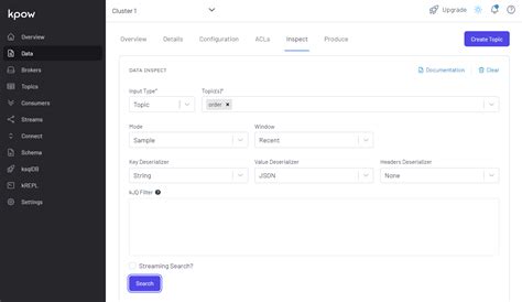 Kafka Connect For AWS Services Integration Part Deploy Camel DynamoDB Sink Connector On MSK