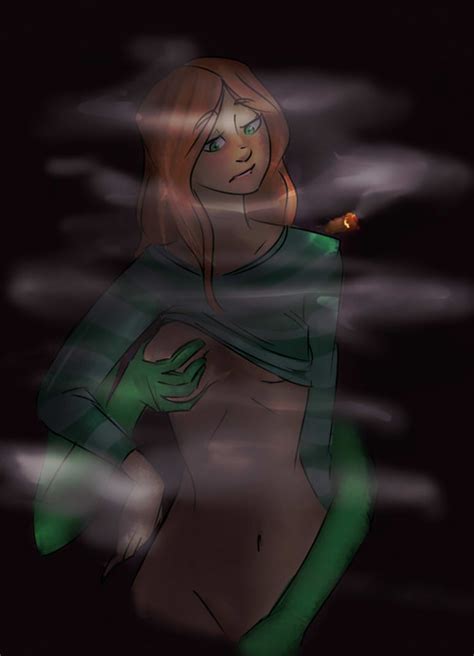 Rule 34 Audrey The Lorax Cigar Dr Seuss Dr Seuss Female Green Eyes Groping Groping From
