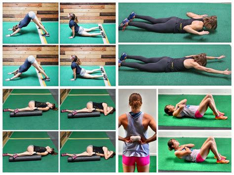 4 Moves To Improve Your Thoracic Extension Redefining Strength