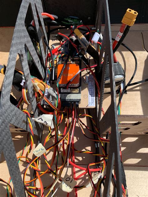 Wiring Hub
