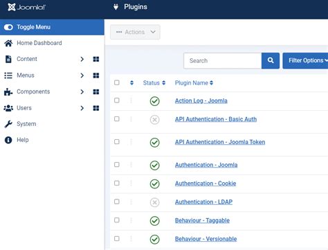How To Enable Lazy Loading Images In Joomla 4 JoomlaBeginner