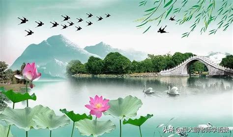 描写春天的词语和句子适合发朋友圈的春天文案 WE生活
