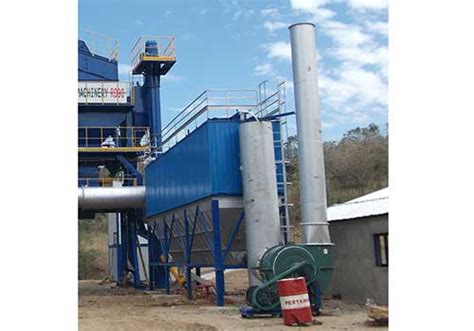 Asphalt Mixing Plant Suppliers For Capacity 240 Ton Per Hour