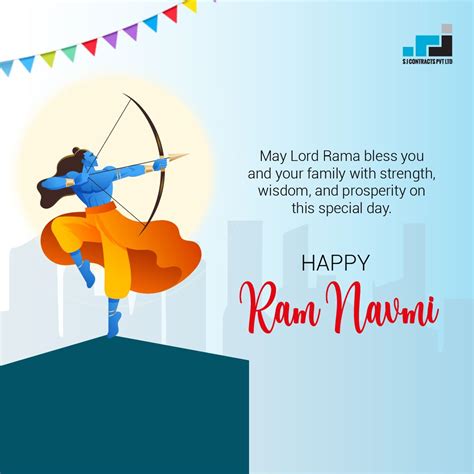 sj contracts pvt ltd on linkedin ramnavmi happyramnavmi