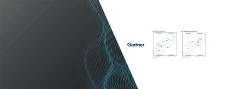 A Leader In Two Gartner Magic Quadrant Reports Informatica