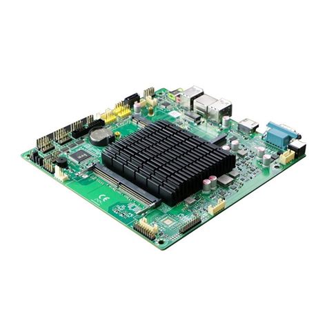 China J6412 Mini Itx Motherboards H Ehl01 Suppliers Manufacturers Factory Wholesale Price